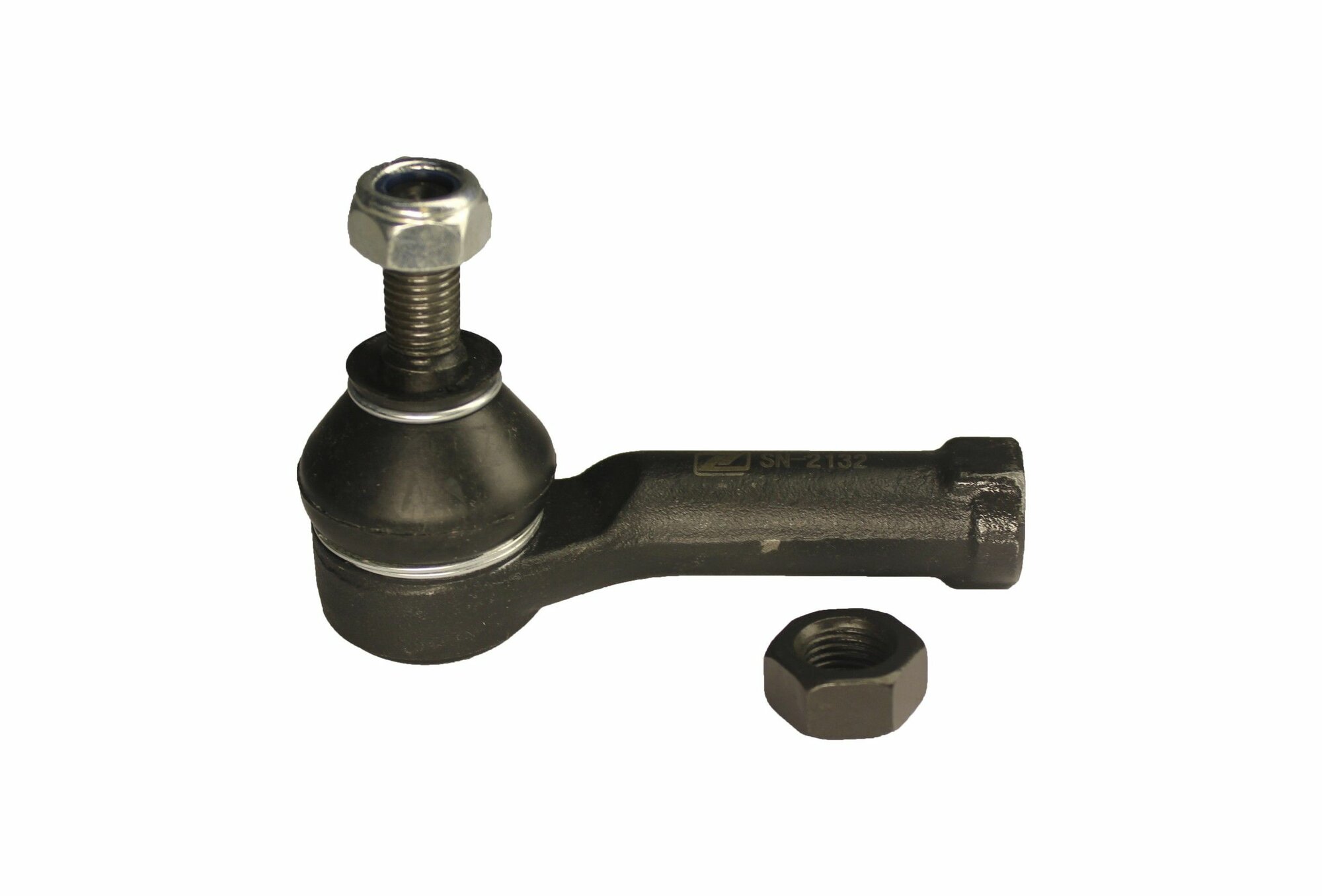 Наконечник рулевой прав. VW Golf IV 98-, Bora 98-, Audi A3 98-, Skoda Octavia (1U2) 05-, Seat Leon 99-, Toledo II 98-