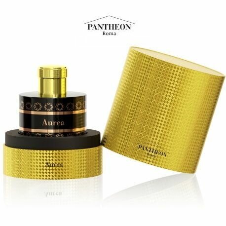 PANTHEON ROMA, Aurea, 100 мл, Духи унисекс