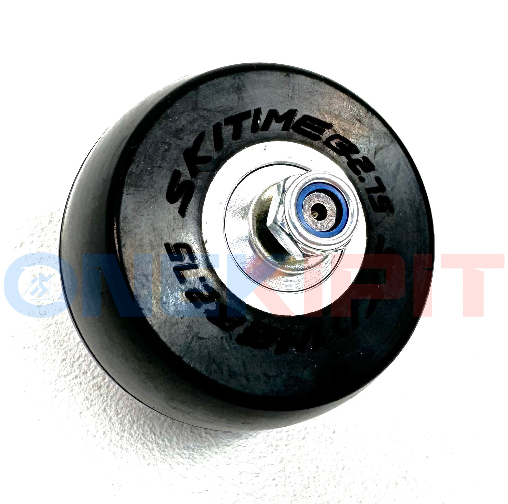 Колесо для лыжероллеров SKI TIME классическое 70*50мм переднее (2,75)