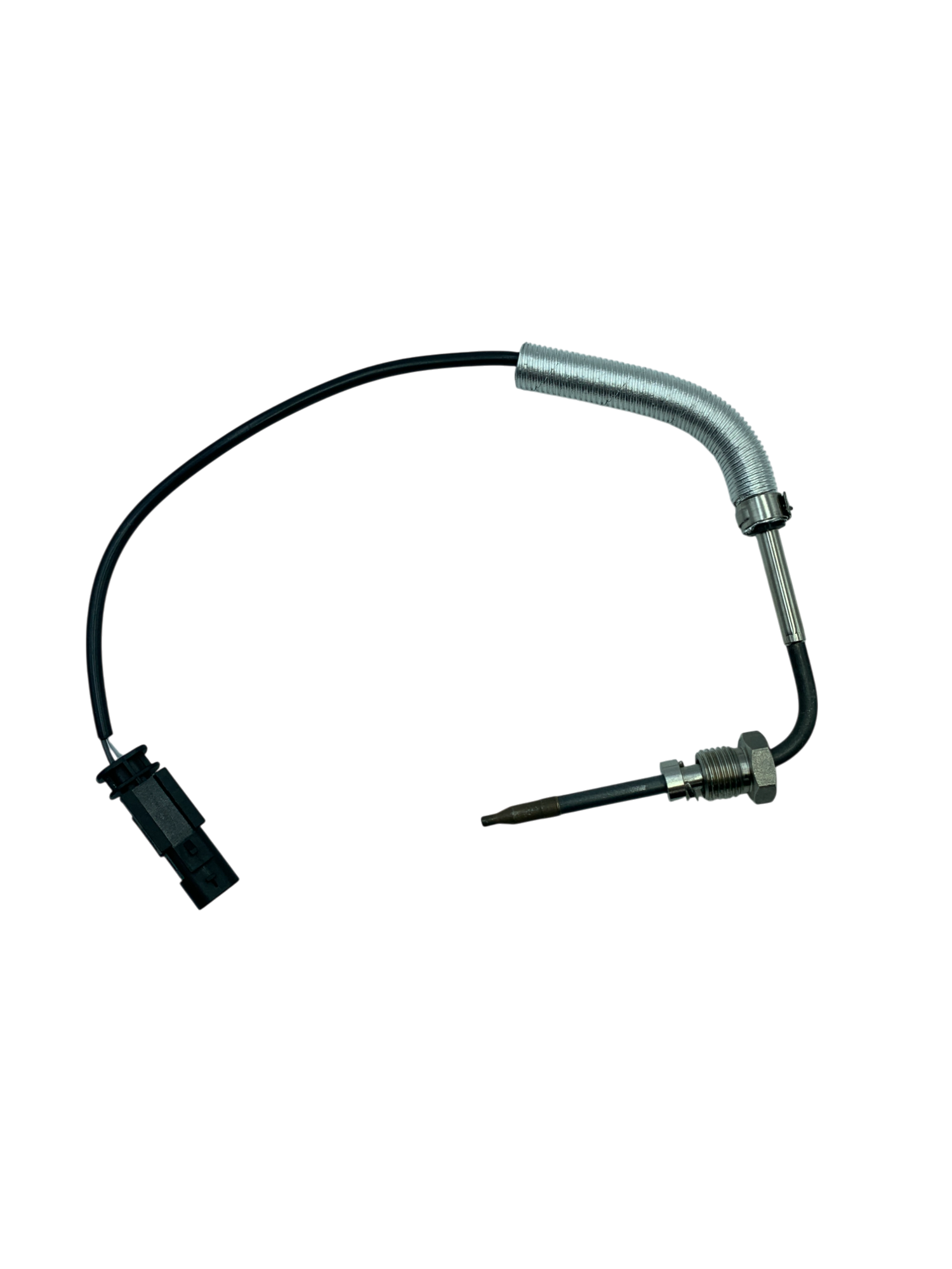 Датчик темп. выхл. газ. VOLVO S40 04-, V50 04-12, S80 06-, C70 06-, C30 06-12, V70 07-13, XC70 07-13