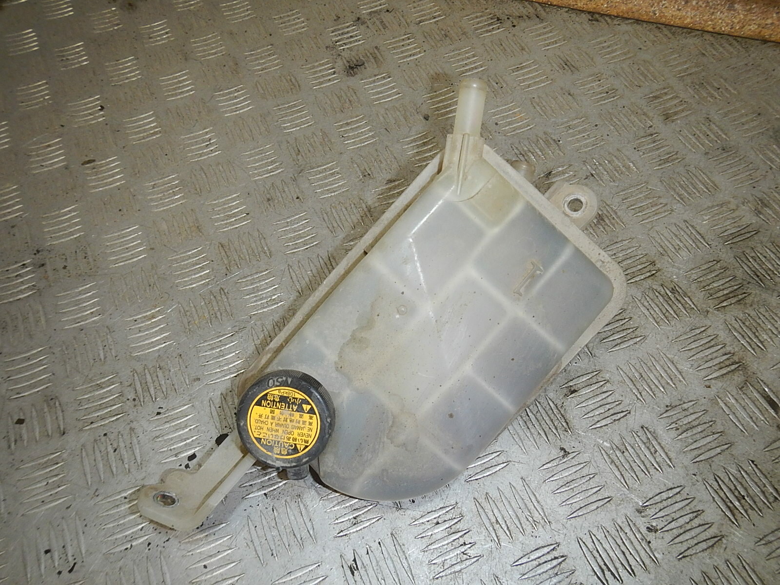 Б/У Бачок расширительный, Toyota (Тойота)-COROLLA 150 (06-) TOYOTA COROLLA 150 (06-) Без видимых повреждений. 603572 TOY...