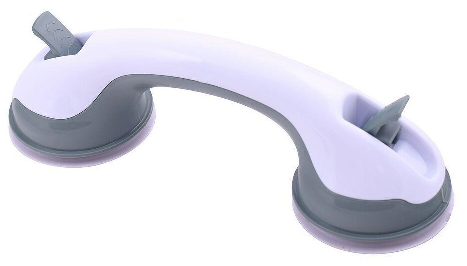 Ручка-поручень на присосках для ванной комнаты и не только 1 шт