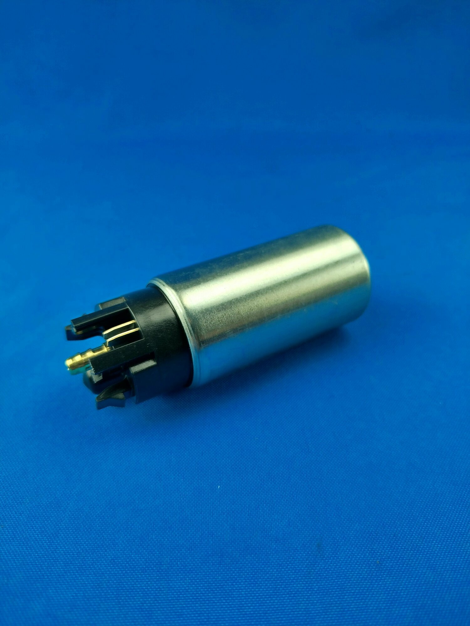 Бензонасос электрический "BM" для автомобилей Hyundai Solaris 17->, Creta 16->, Kia Rio 17->