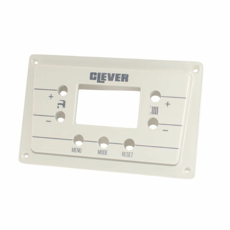 Панель интерфейсная котла Лемакс CLEVER 55