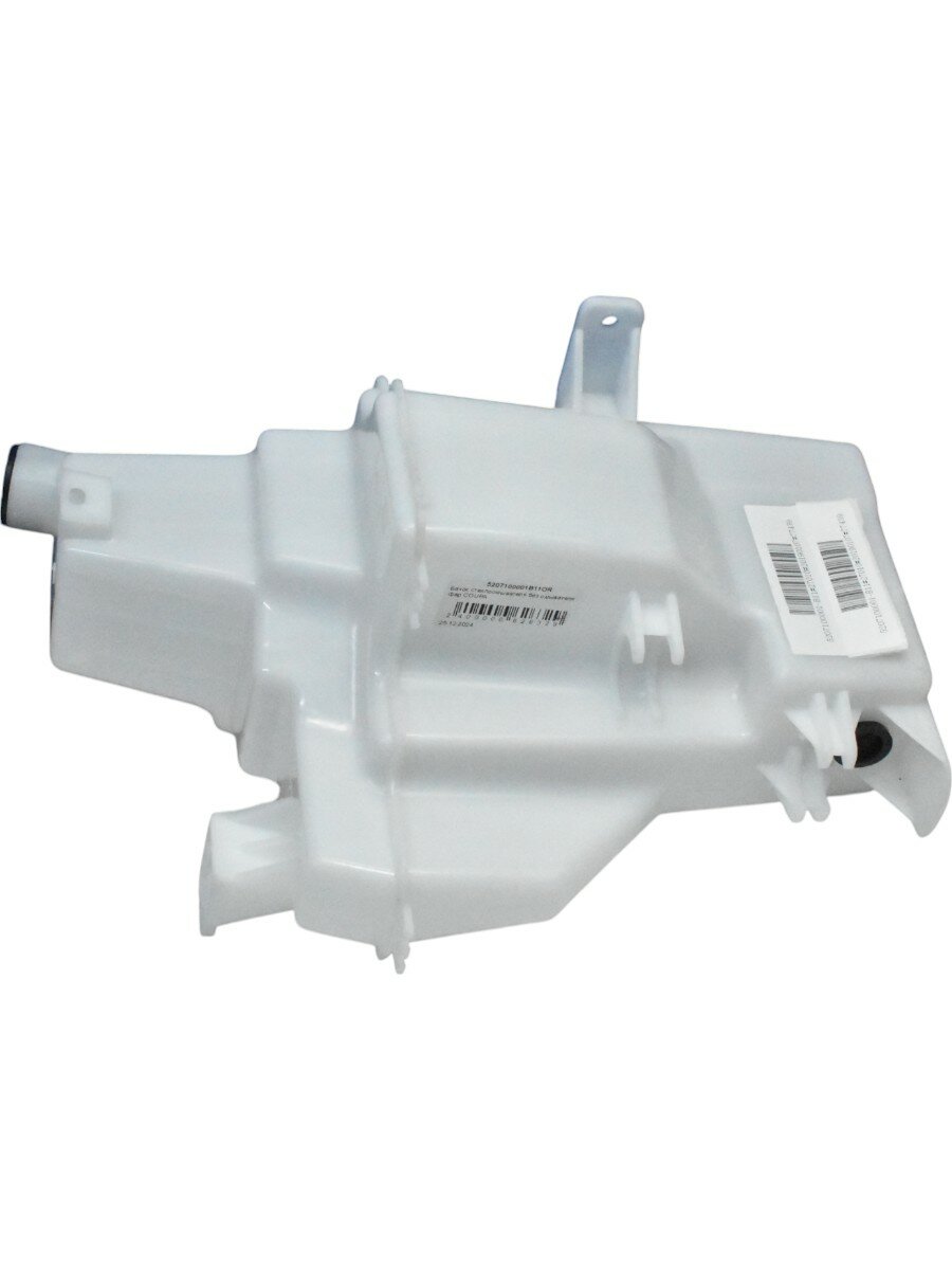 Бачок стеклоомывателя (без омывателя фар) Zotye T600 Coupa