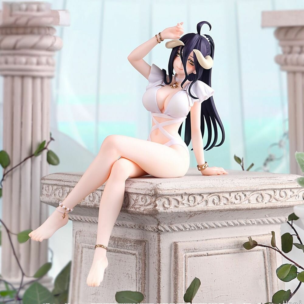 Модели и фигурки аниме, сексуальная девушка - 19CM