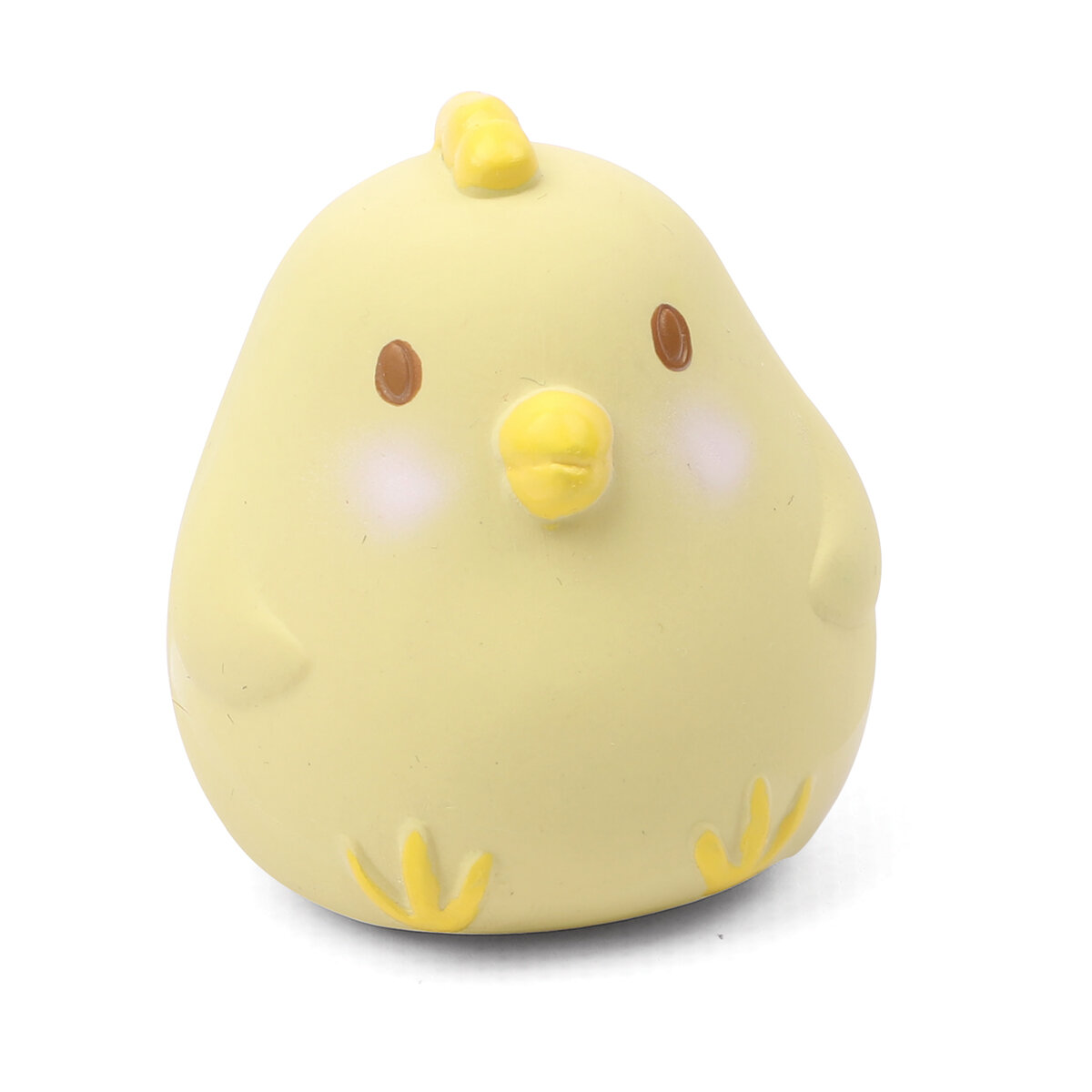 Игрушка для собак из латекса "Цыпа", 55мм, серия Mini Dogs Triol