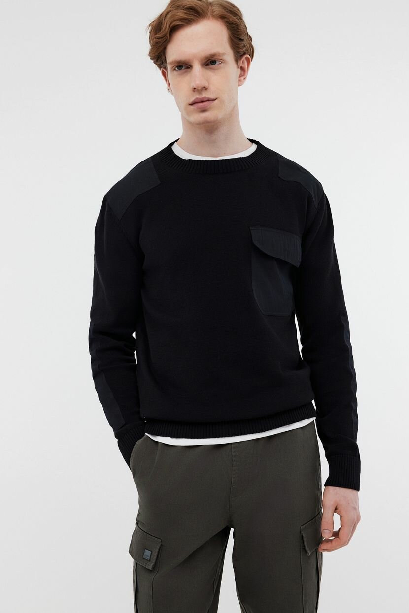 Джемпер B6324027