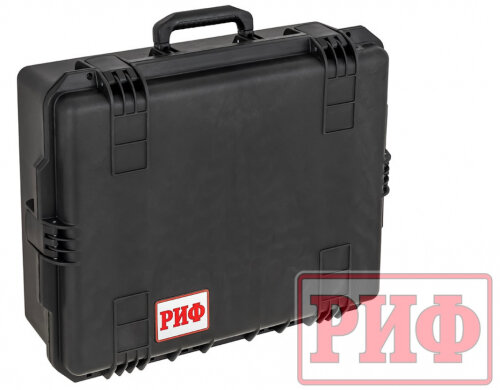 Кейс защитный ударопрочный Риф 625x500x218 мм