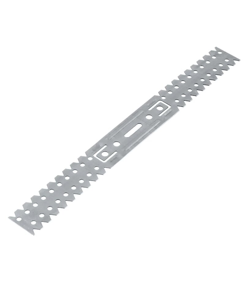 Подвес прямой Стандарт 60х27 0,9 мм (10 шт.)