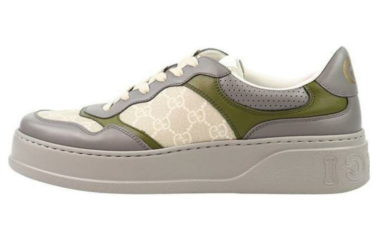 Кроссовки Chunky B