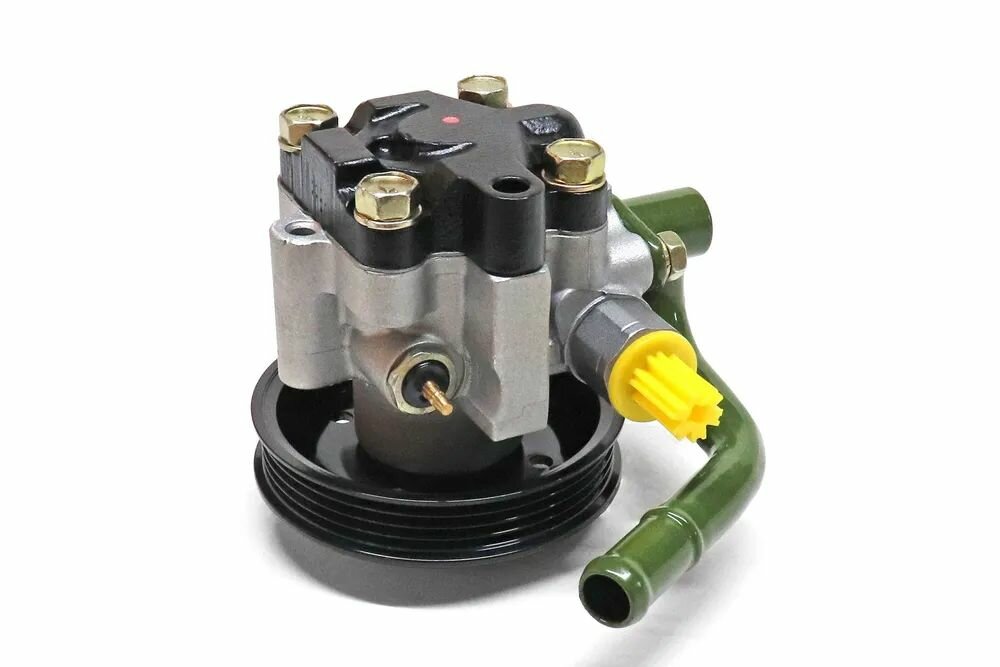 Насос ГУР HEMEN Matiz 98-, Spark 05- арт HR56318 HEMEN