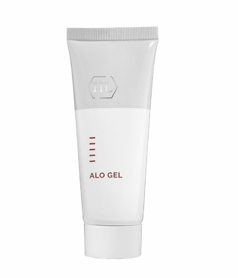Гель увлажняющий с соком листьев алое для всех типов кожи / Aloe Gel Varieties 70 мл