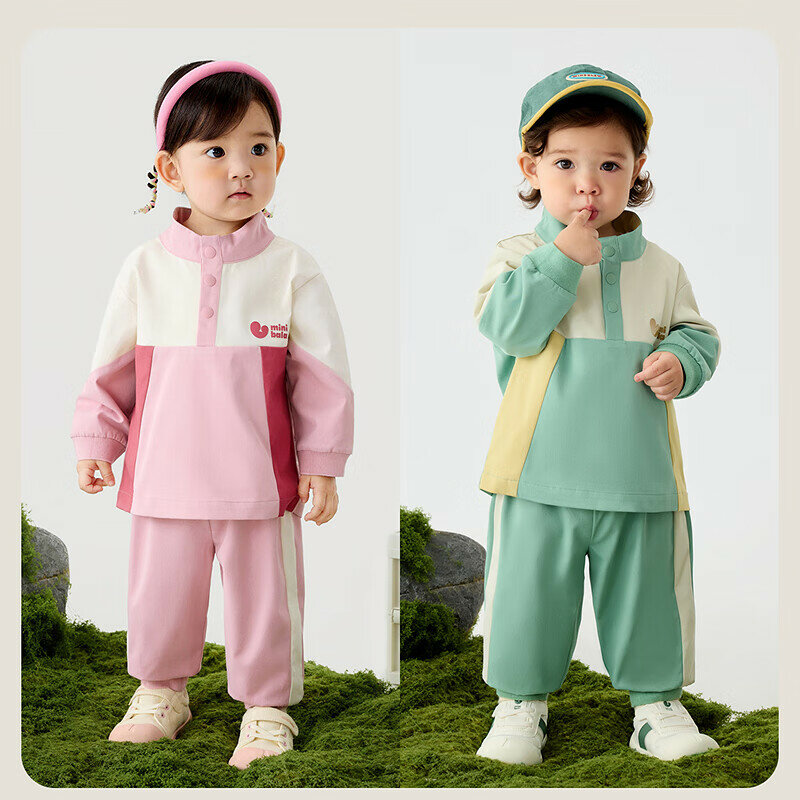 Комплект одежды mini bala