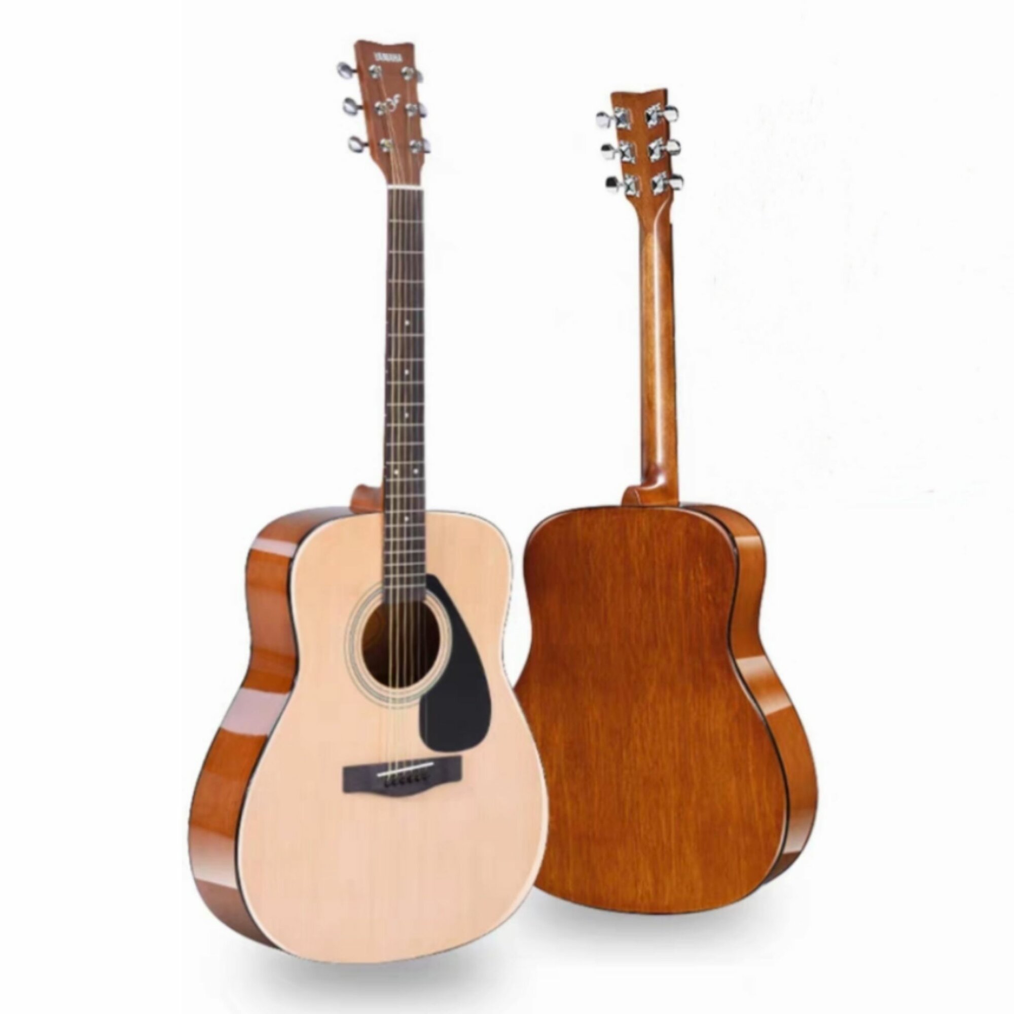 Yamaha F310 6-струнная акустическая гитара,41 дюйм