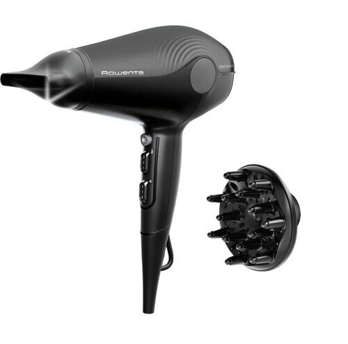 Фен Rowenta CV6430