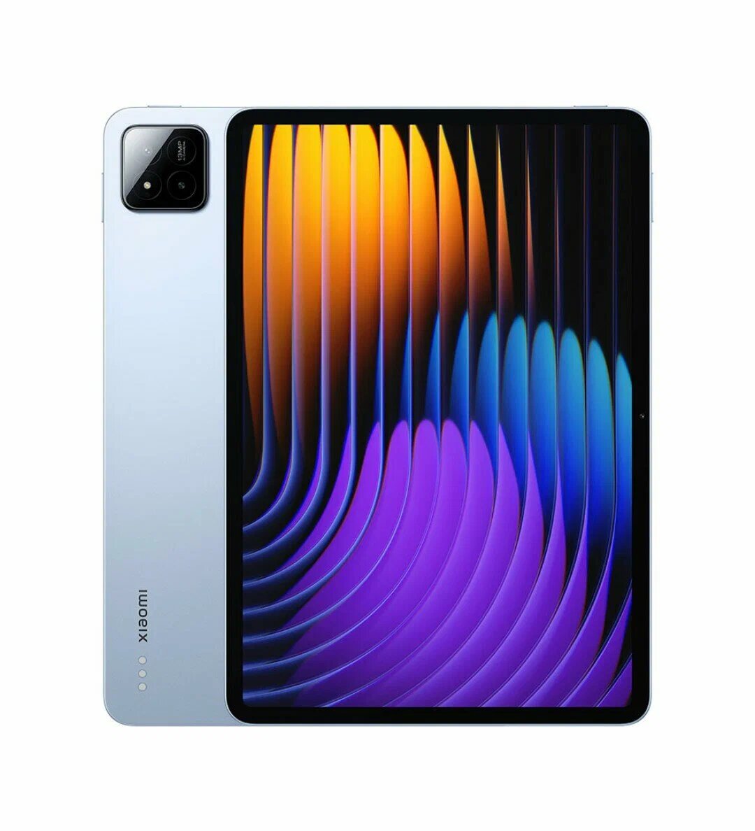 Планшет Xiaomi Mi Pad 7 8/256 WiFi Blue