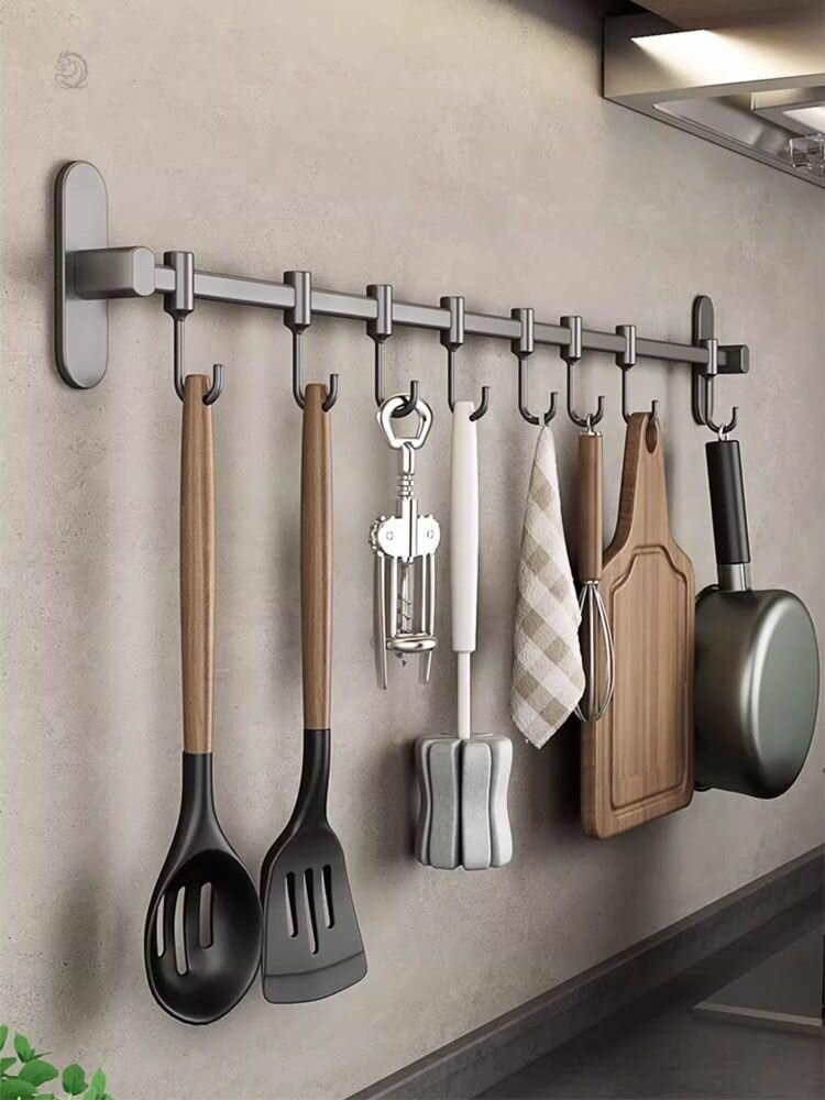 Рейлинг для кухниL