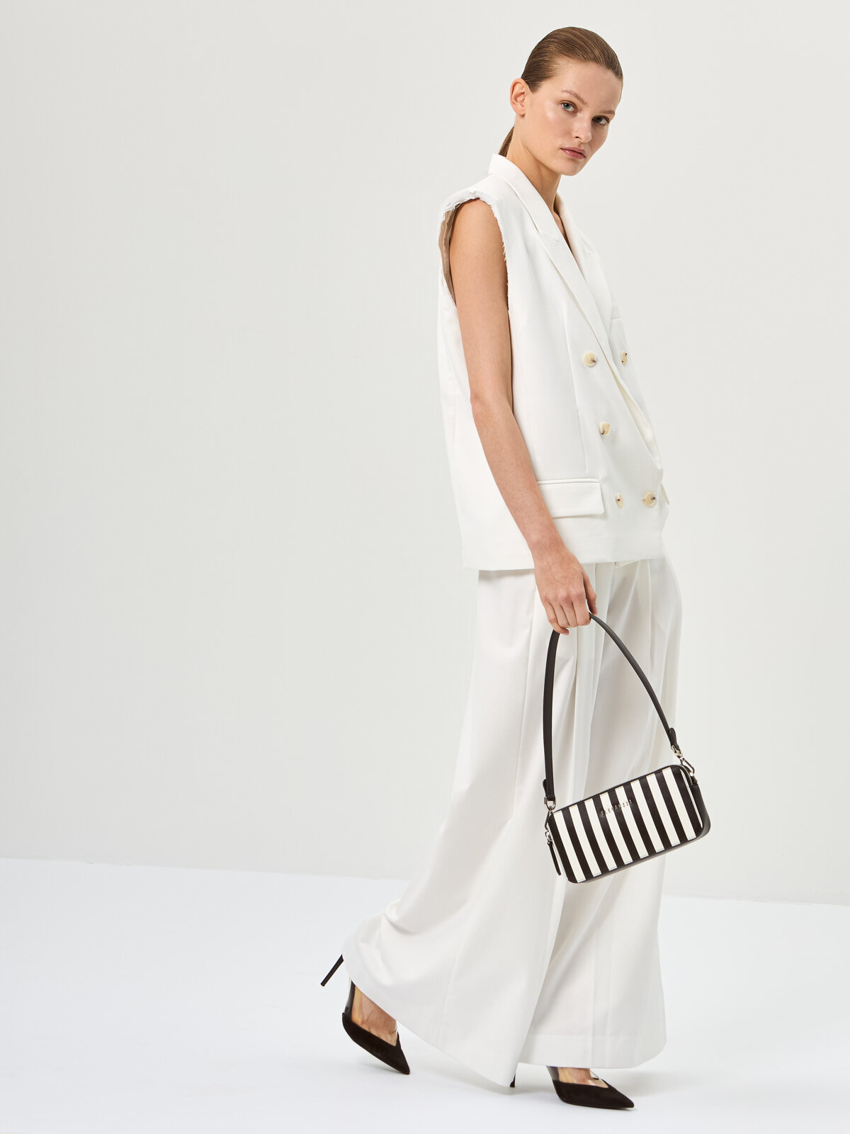 Сумка клатч