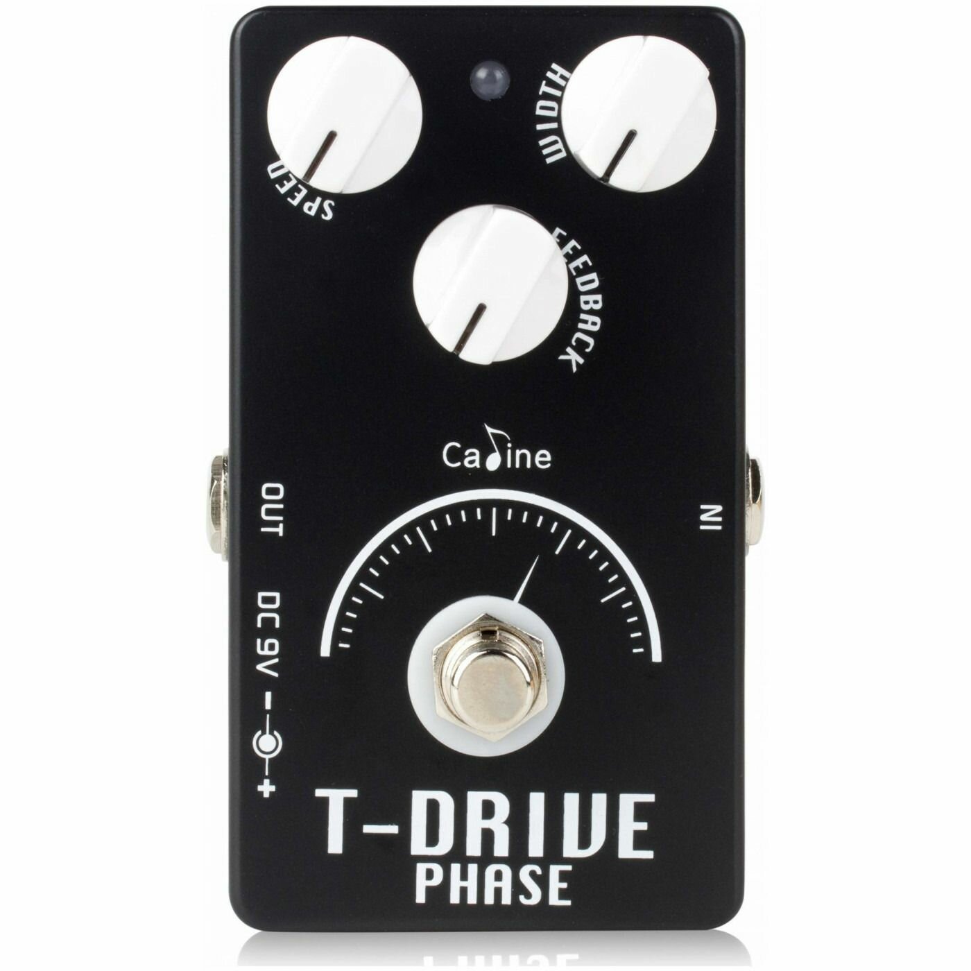 Педаль эффектов