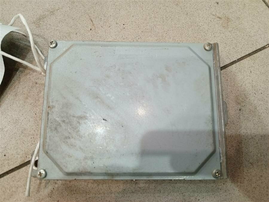 Блок управления от Honda Pilot 2008-2015