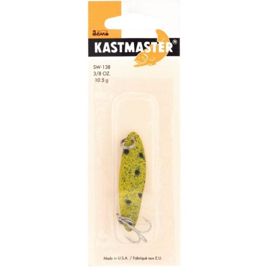 Блесна Acme KASTMASTER 3/8 OZ