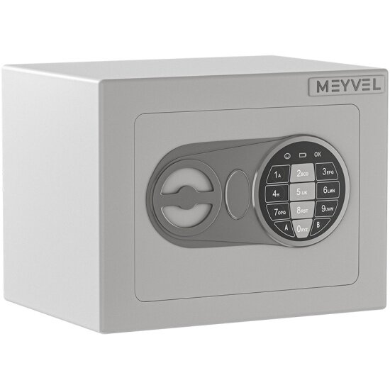 Сейф Meyvel SF1-230-170 (white)