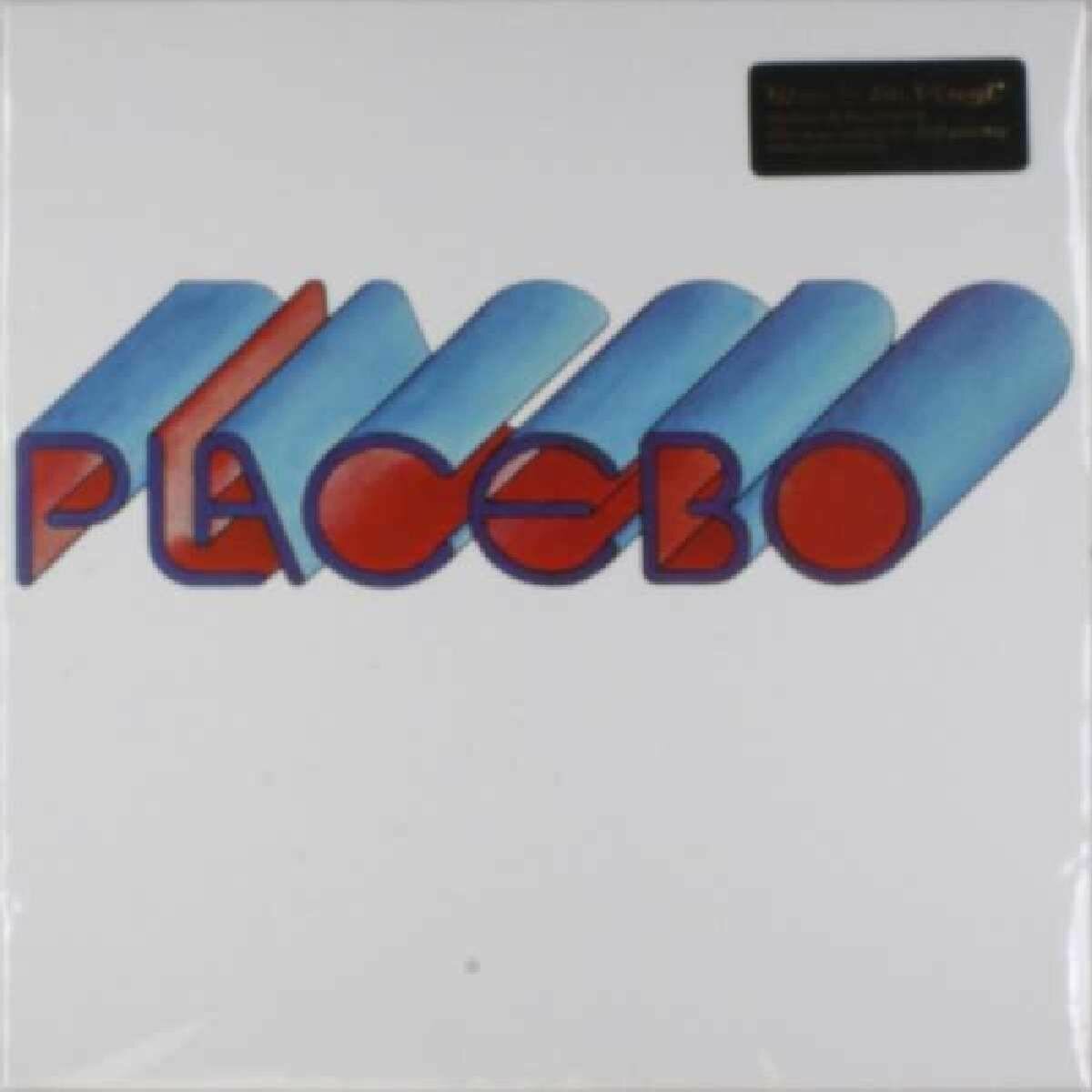 Виниловая пластинка Placebo (Belgien) - Placebo (remastered) (180g) (1 LP)