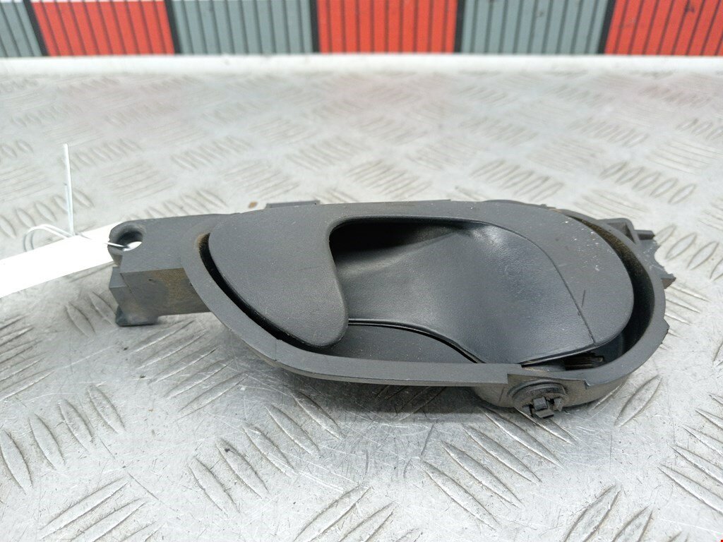 Ручка двери внутренняя передняя левая Citroen Jumpy (Dispatch) 1 914375 арт. 2224453