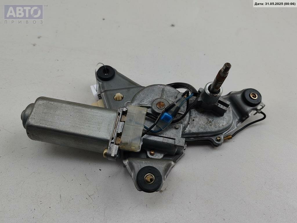 Двигатель стеклоочистителя заднего (моторчик дворников) Mazda 6 (2002-2007) GG/GY