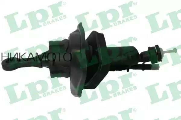 LPR 2344 Цилиндр сцепл. глав. FORD MONDEO IV/S-MAX/GALAXY II/VOLVO 1.6-3.2 06-