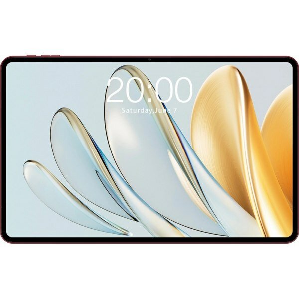11.97" Планшет TECLAST T60 AI Edition 6/128 GB A733 Wi-Fi, 2000 x 1200, 90Гц, Android 15, красный
