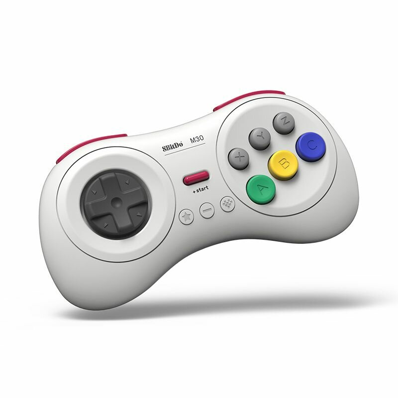 8BitDo Запчасть для игровой приставки для Android, Mac