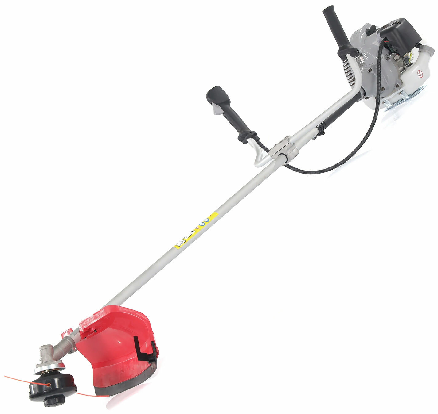 Триммер Интерскол KB-44/43B ( 896.0.0.40)