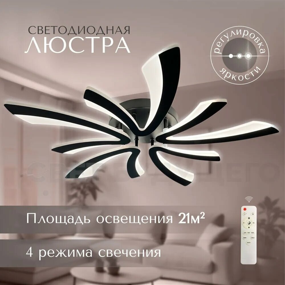 Know Easyx Светильник LED 80 Вт стандартная классическая базовая модель серии