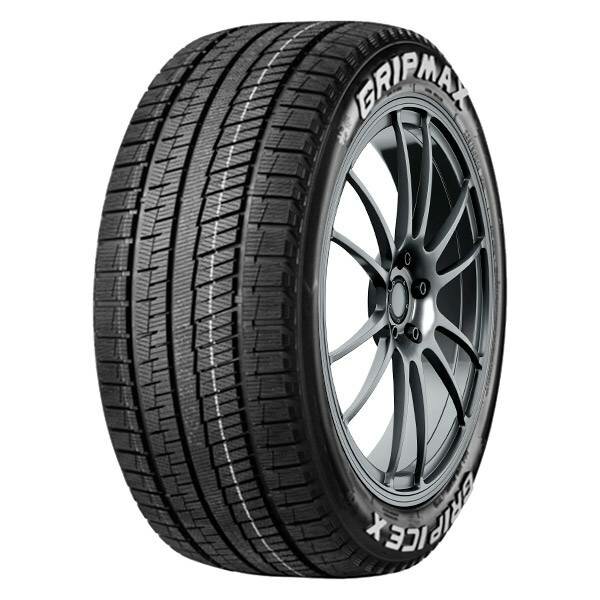 Шина Gripmax SureGrip Pro Ice X 315/30 R21 105H