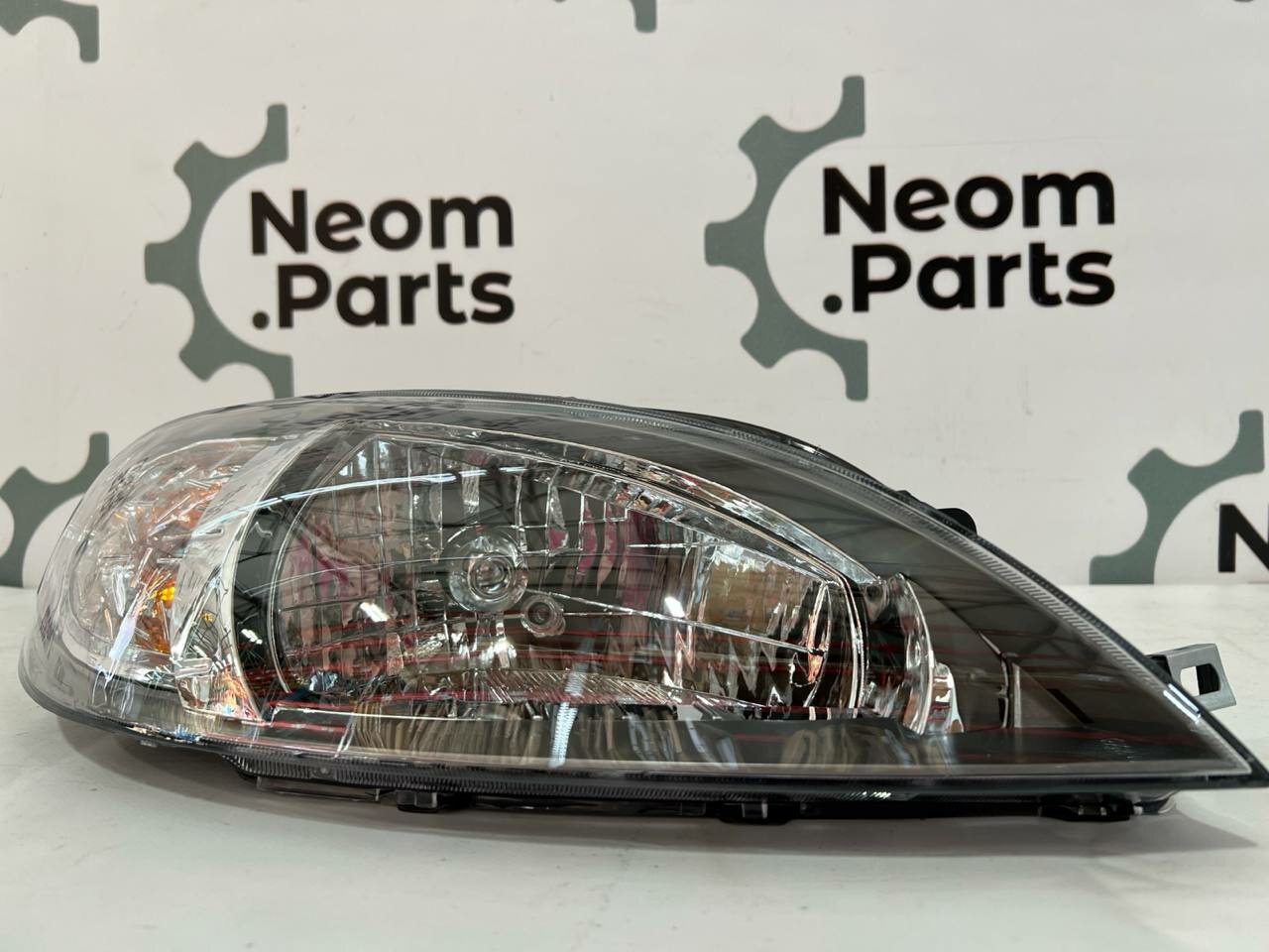 Фара передняя правая Daewoo Gentra 13-21 (мех)