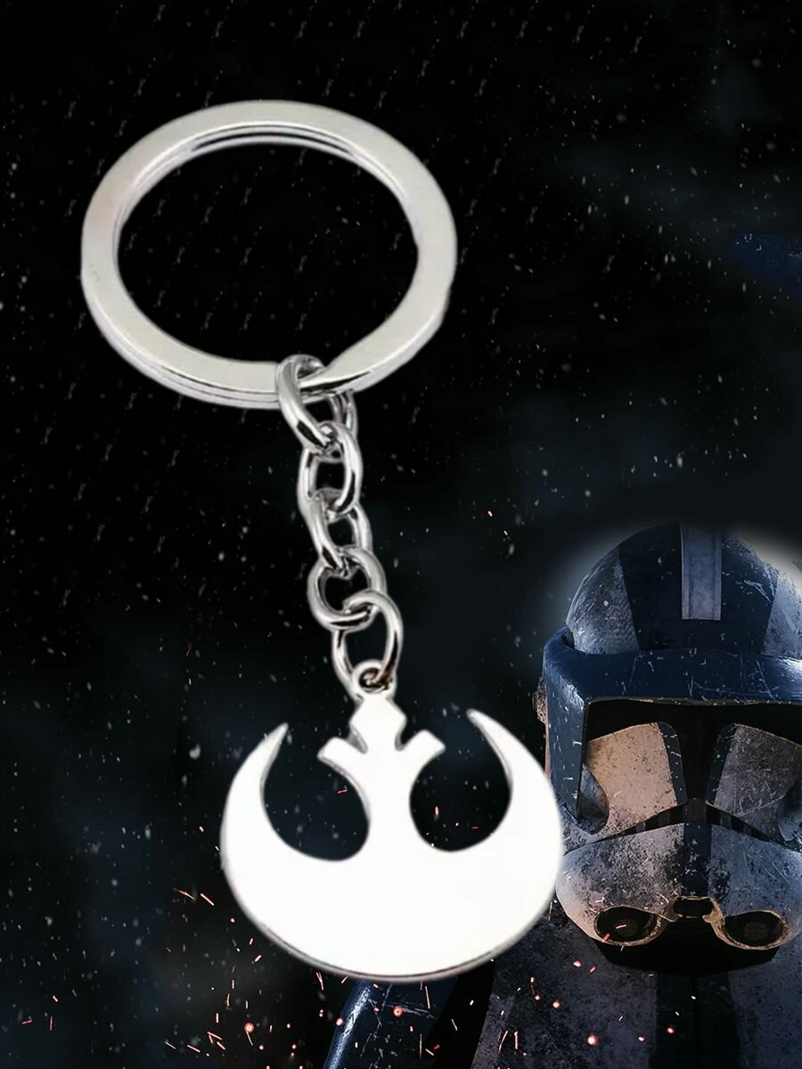 Брелок GAMEМЕРЧ