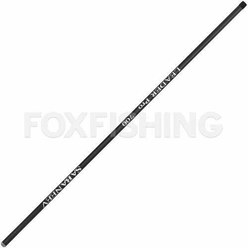 Удилище маховое Sabaneev Leader Pro 500см. вес: 136гр./ LP500