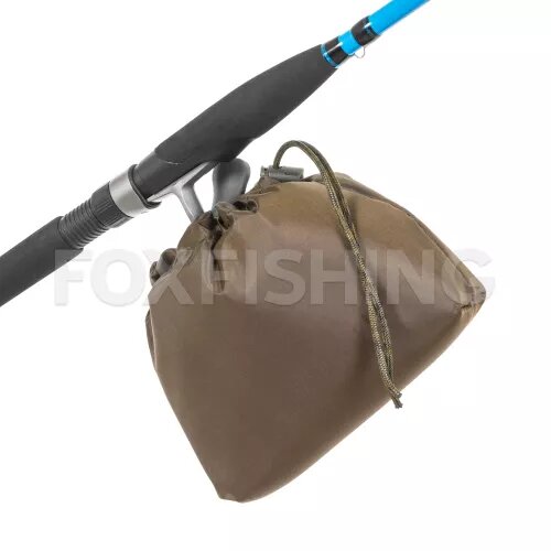 Чехол Aquatic Ч-34 20х13х7см. / хаки