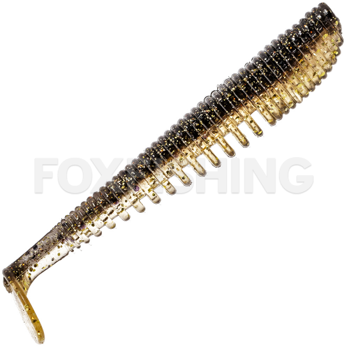 Силиконовая приманка Pontoon 21 Awaruna 4.5 №202 11см. 5шт.