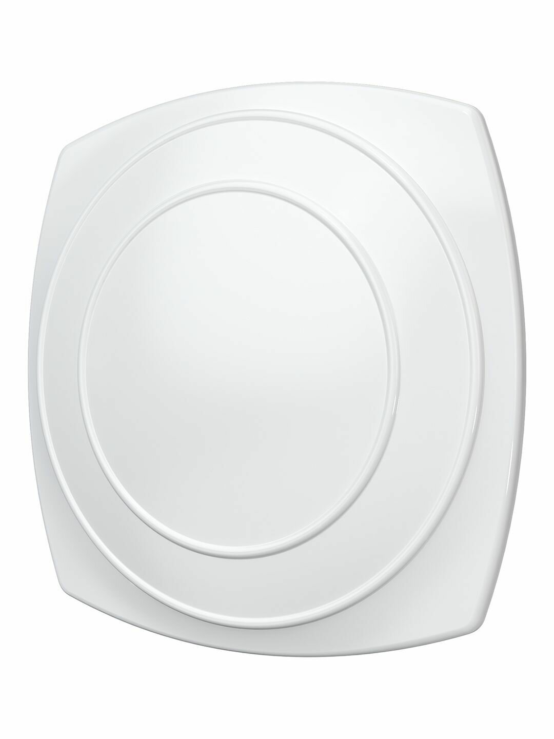 Анемостат АВП фланец D160 вытяжной регулируемый D234 пластик ERA