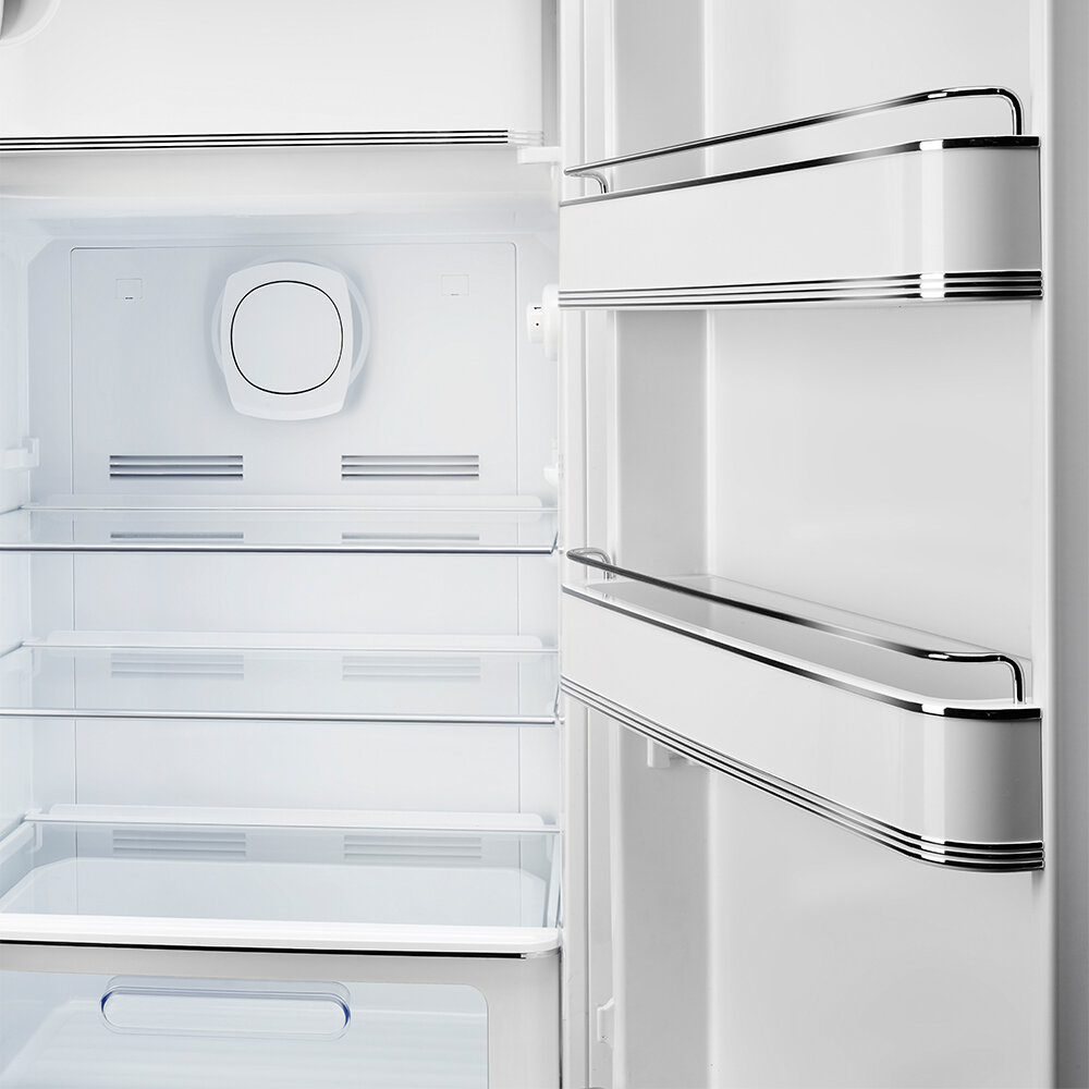 Холодильник Smeg FAB28RRD6 — фото 1