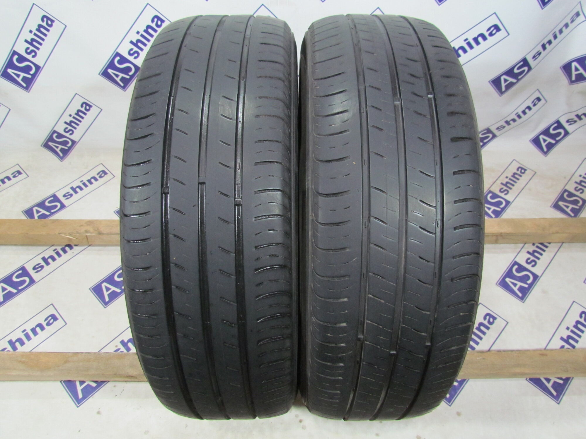 Kumho Solus SA01 205 65 R16 летние БУ шины более 35% износ , артикул 0013885