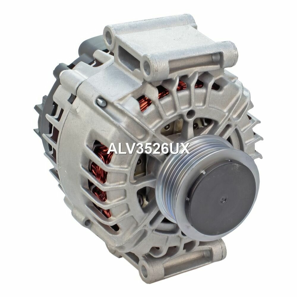 Генератор, для Ауди A6 C6, Аллроад арт ALV3526UX