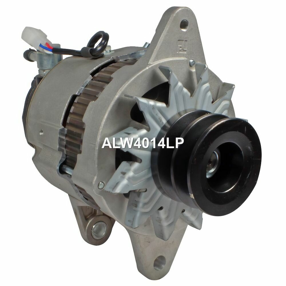 Генератор, для Исузу, Эльф, Богдан, A арт ALW4014LP