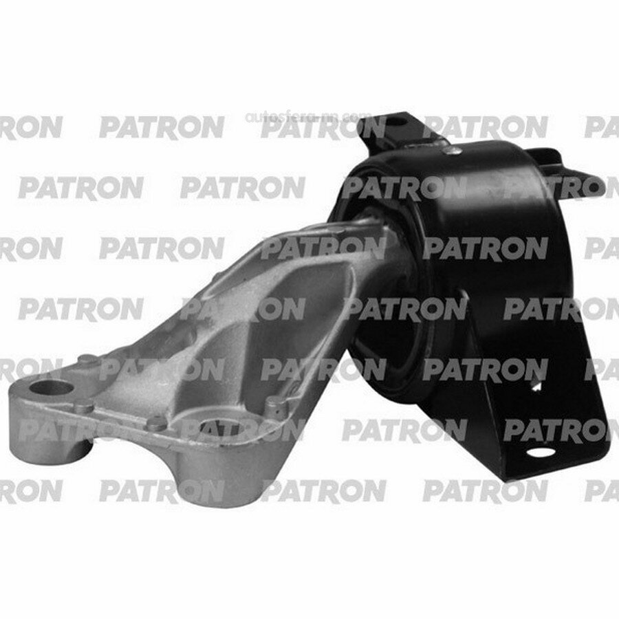 PATRON PSE30629 Опора двигателя CHEVROLET Aveo T300 2011-2016