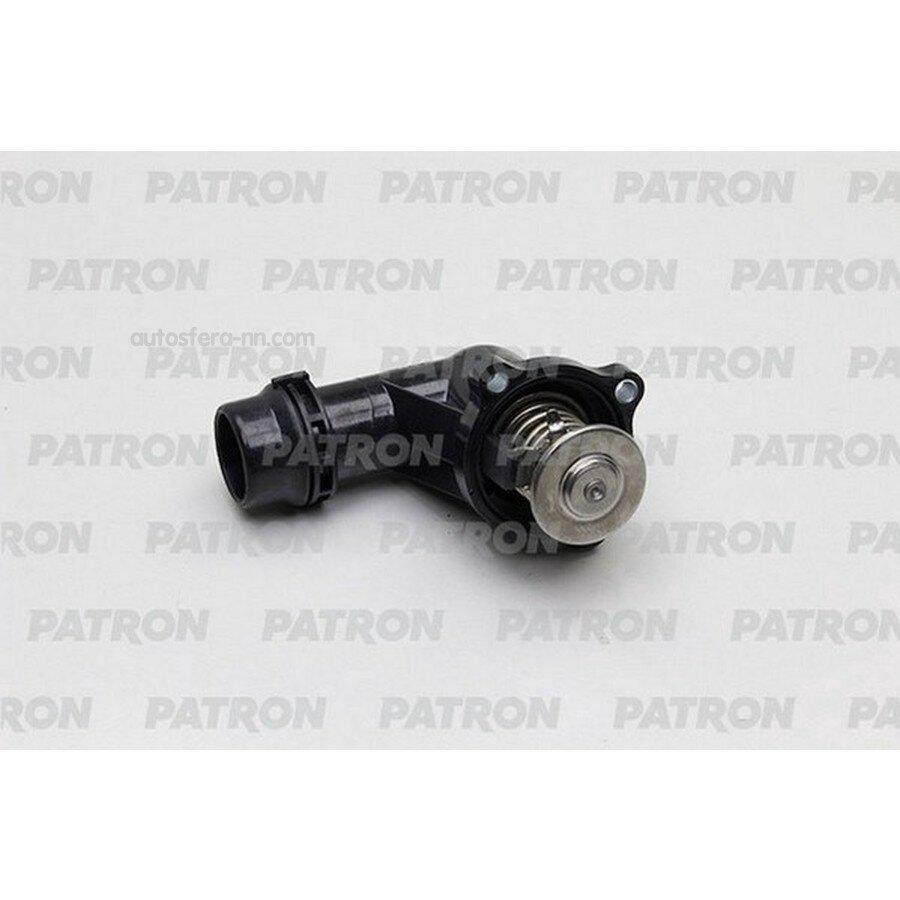 PATRON PE21085 Термостат (105 C) (в корпусе) BMW: 3(E46) 316/318 98-05, Z3(E36) 1.9 98-03 (M43/N40/N45)