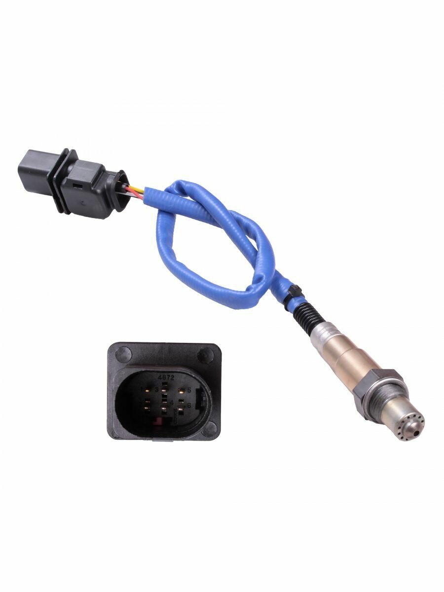 Датчик кисл. для а/м Ford Kuga (13-) 1.6T AT до кат. (VS-OS 1084), STARTVOLT VSOS1084