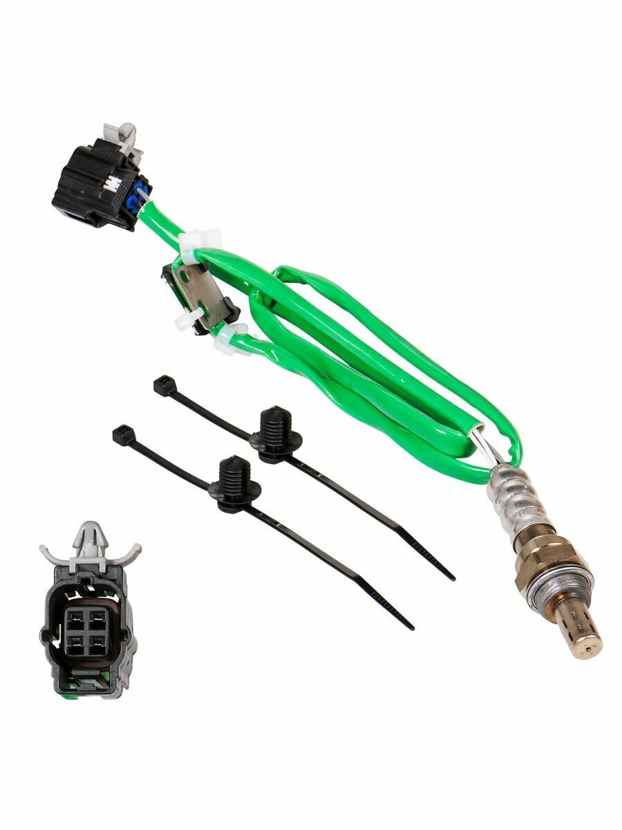 Датчик кисл. для а/м Mazda 6 (02-) 1.8i/2.0i/2.3i до кат. (VS-OS 1460), STARTVOLT VSOS1460